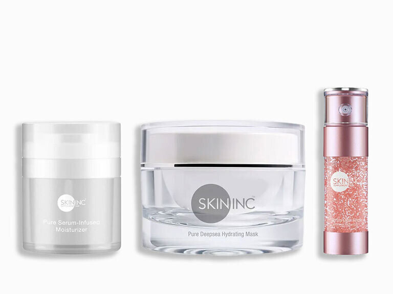 Skin Inc Major Moisture Bundle