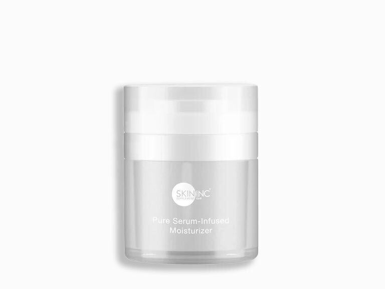 Skin Inc Pure Serum Infused Moisturizer