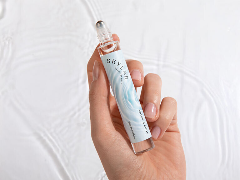 Skylar Scent Club Water’s Edge