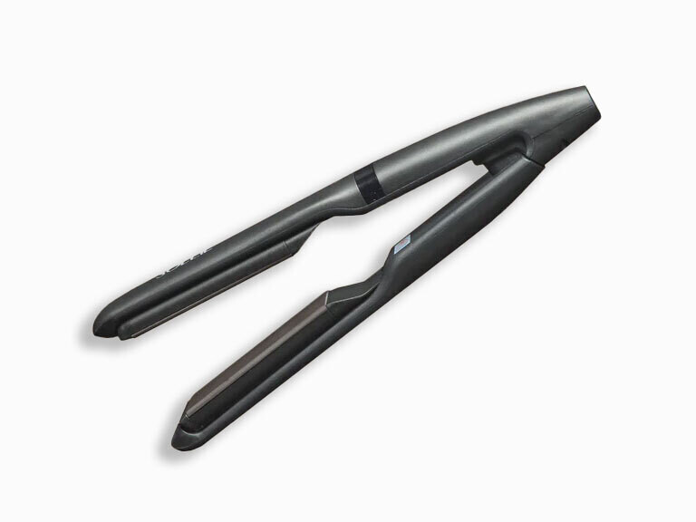 Soleil Hair Tools Dynamic Flat Iron