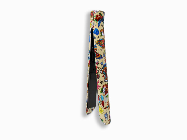 Straight Ahead Bionic Pro Ceramic