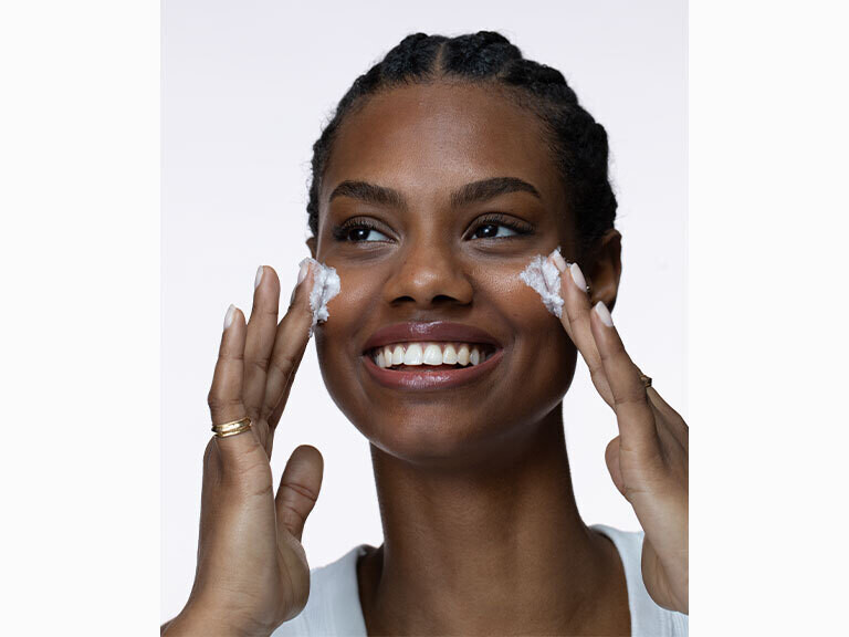 Strip Makeup Whipped Coconut Makeup Remover