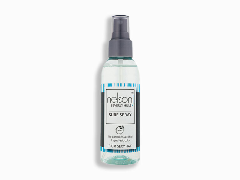 Nelson J Beverly Hills Surf Spray