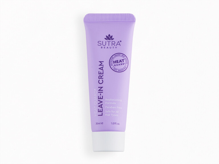 Sutra Heat Guard® Leave-In Cream