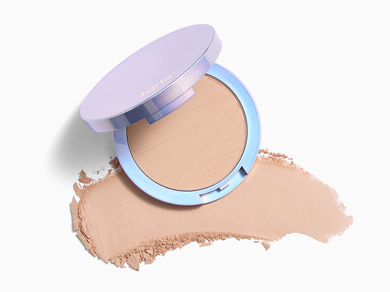 Tarte™ Face Tape Pressed Powder in 29N Light-Medium Neutral (light to ...