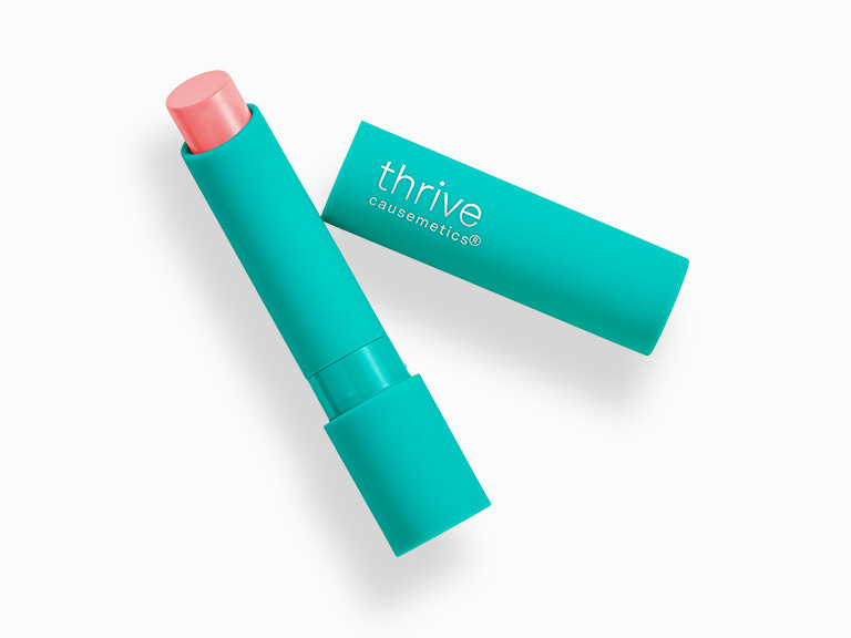 Thrive Causemetics Sheer Strength® Moisturizing Matte Lip Tint
