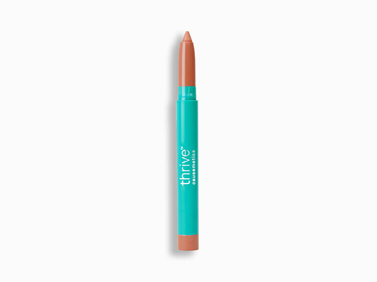 Thrive Causemetics EmpowerMatte™ Precision Lipstick Crayon