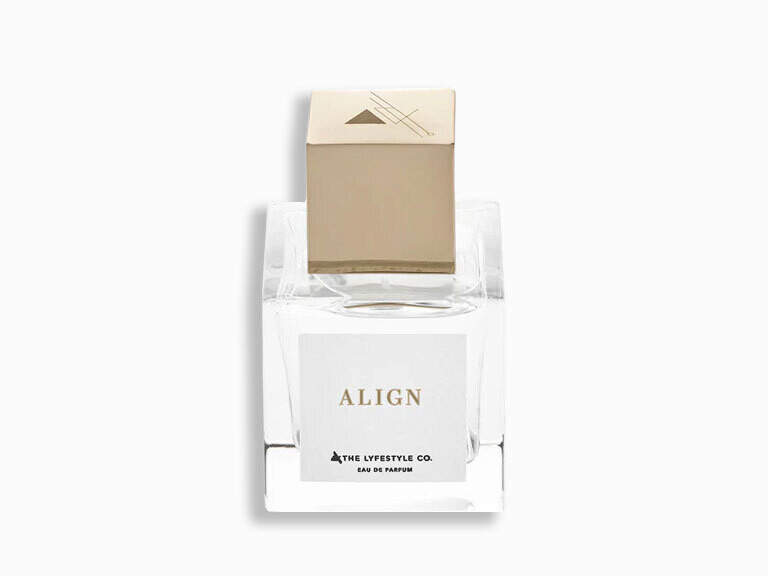 The Lyfestyle Co. Align Eau de Parfum