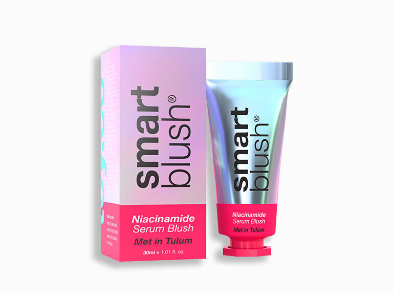 Toyfactory Smart Blush: Met in Tulum