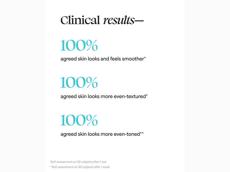 Tula Skincare Take Care + Polish Revitalize & Cleanse Body Exfoilator