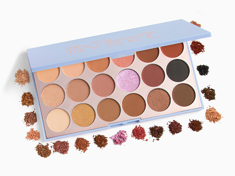 The Beauty Bybel The OG Palette