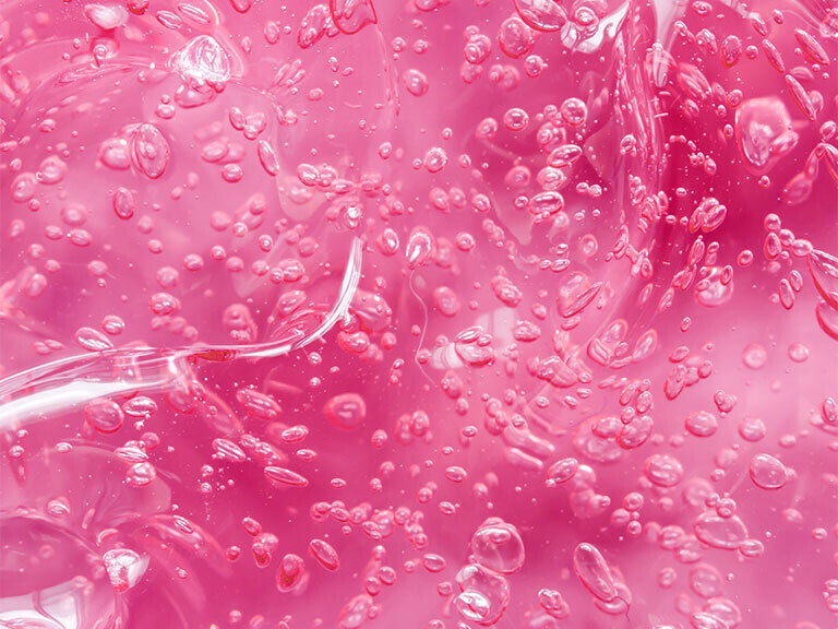 Umberto Giannini Hair Care Curl Scrunching Jelly