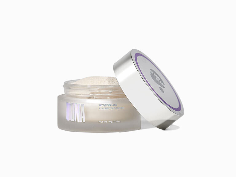 Uoma Hydroblast Finishing Powder