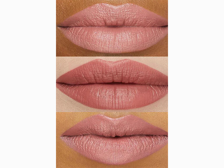 Uoma Badass Icon Matte Lipstick