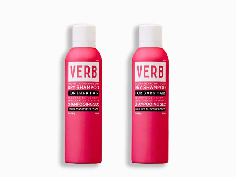 Verb Dry Shampoo Duo