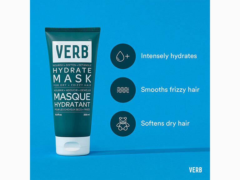 Verb Hydrate Mask