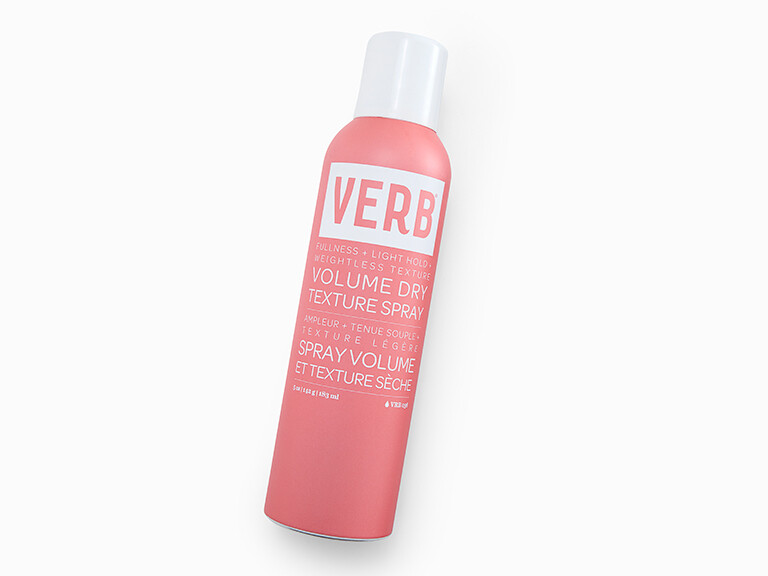 Verb Volume Dry Texture Spray