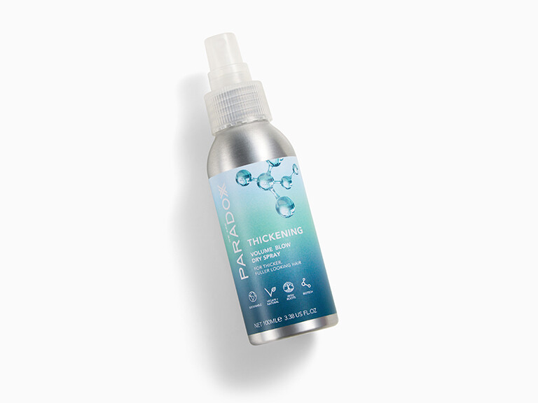 We Are Paradoxx Thickening Volume Blowdry Spray