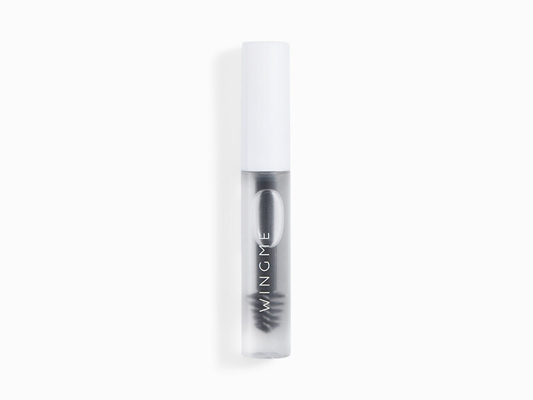 Wingme Cosmetics Clear Brow Gel