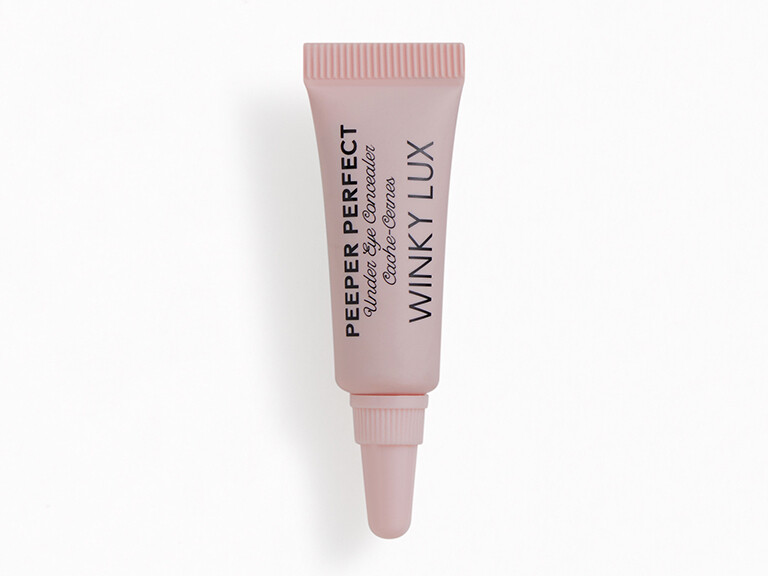 Winky Lux Peeper Perfect Under-Eye Concealer