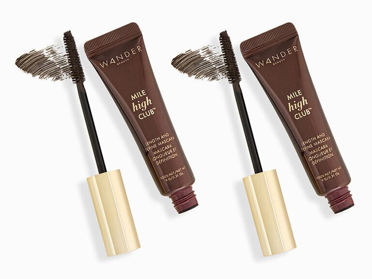 Wander Beauty Mile High Mascara Duo