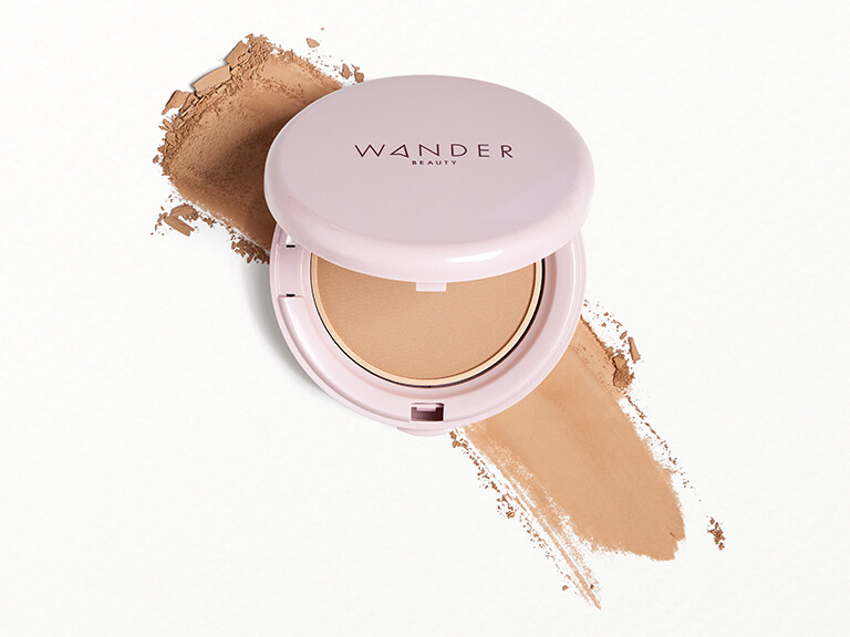 Wander Beauty Wanderlust Powder Foundation