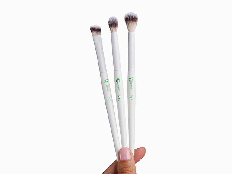 Yc Collection 3-Piece Brush Set