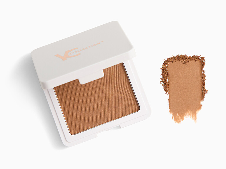 Yc Collection Face Bronzer