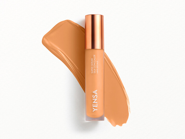 Yensa Super Serum Silk Concealer