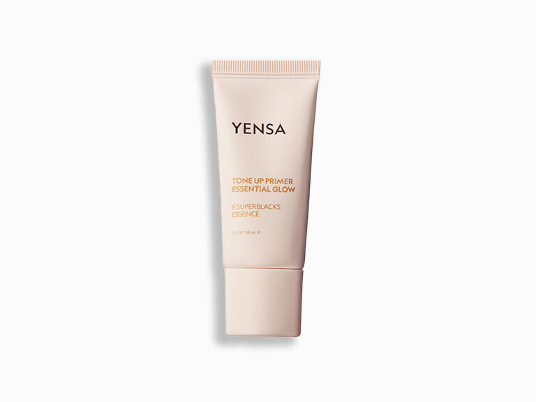 Yensa Beauty Tone Up Essential Glow Blurring + Brightening Primer