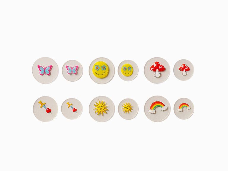 Af94 Acid Patch - Salicylic Acid Pimple Patch