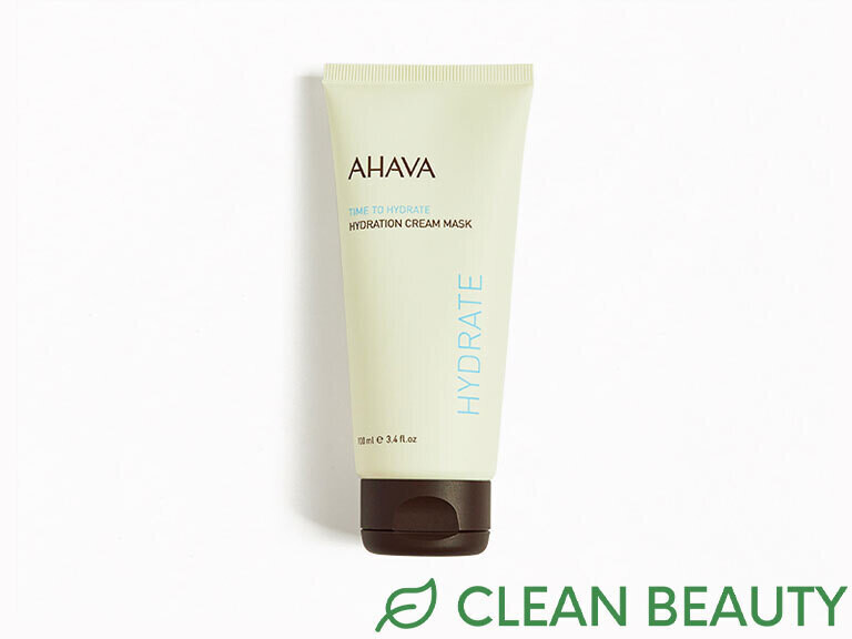 Ahava Hydration Cream Mask