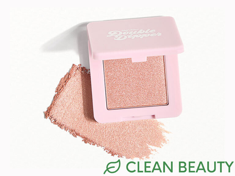 Half Caked Double Dipper Highlighter