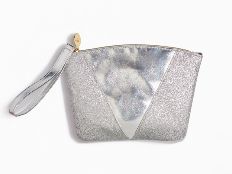 Ipsy All That Glitters Bag