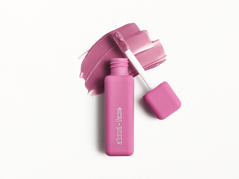 About-Face Matte Fluid Eye Paint™