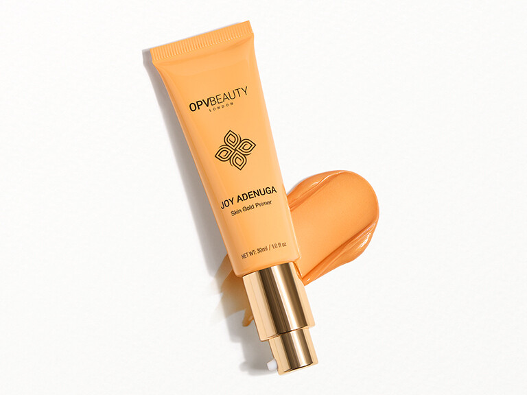 Opv Beauty Skin Gold Primer
