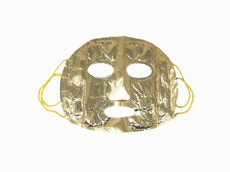 Popmask London Glow Getter Self-Warming Steam Masks