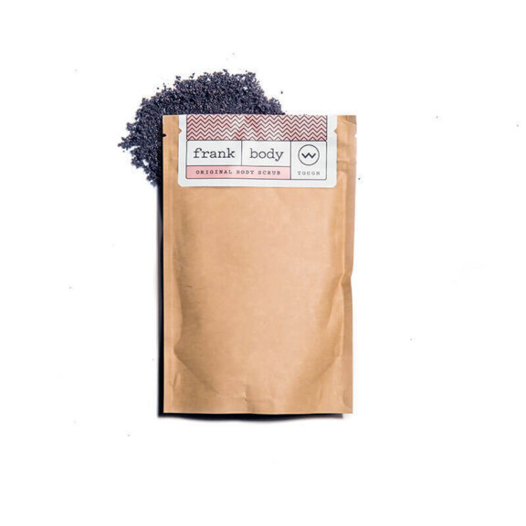 Frank Body Original Coffee Scrub