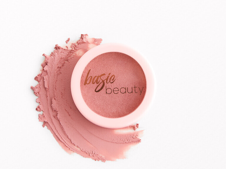 Basic Beauty Blush