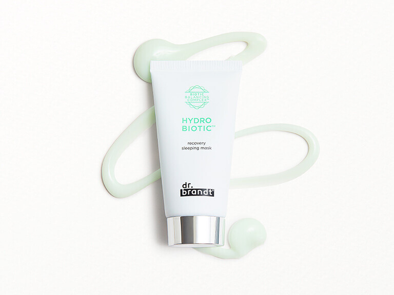 Dr. Brandt Skincare Hydro Biotic™ Recovery Sleeping Mask