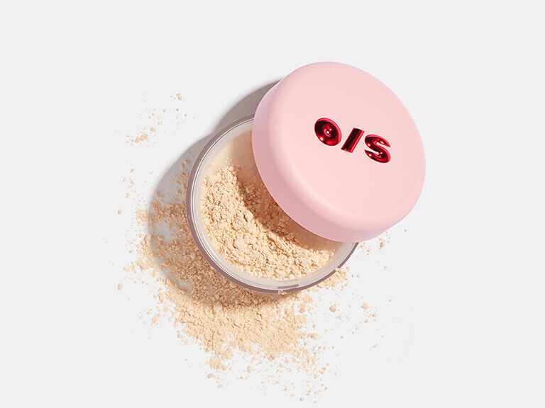 One/Size Ultimate Blurring Setting Powder