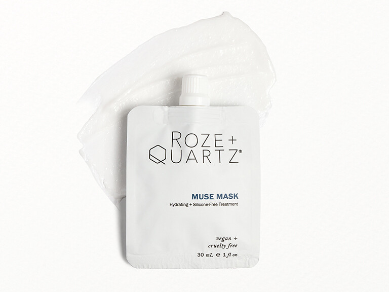 Roze + Quartz Muse Hair Mask