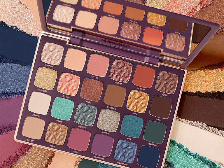 tarte captivating